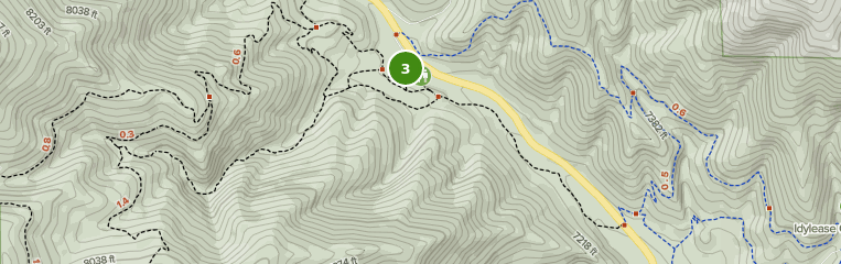 Best Trails in Reynolds Ranch County Park - Colorado | AllTrails