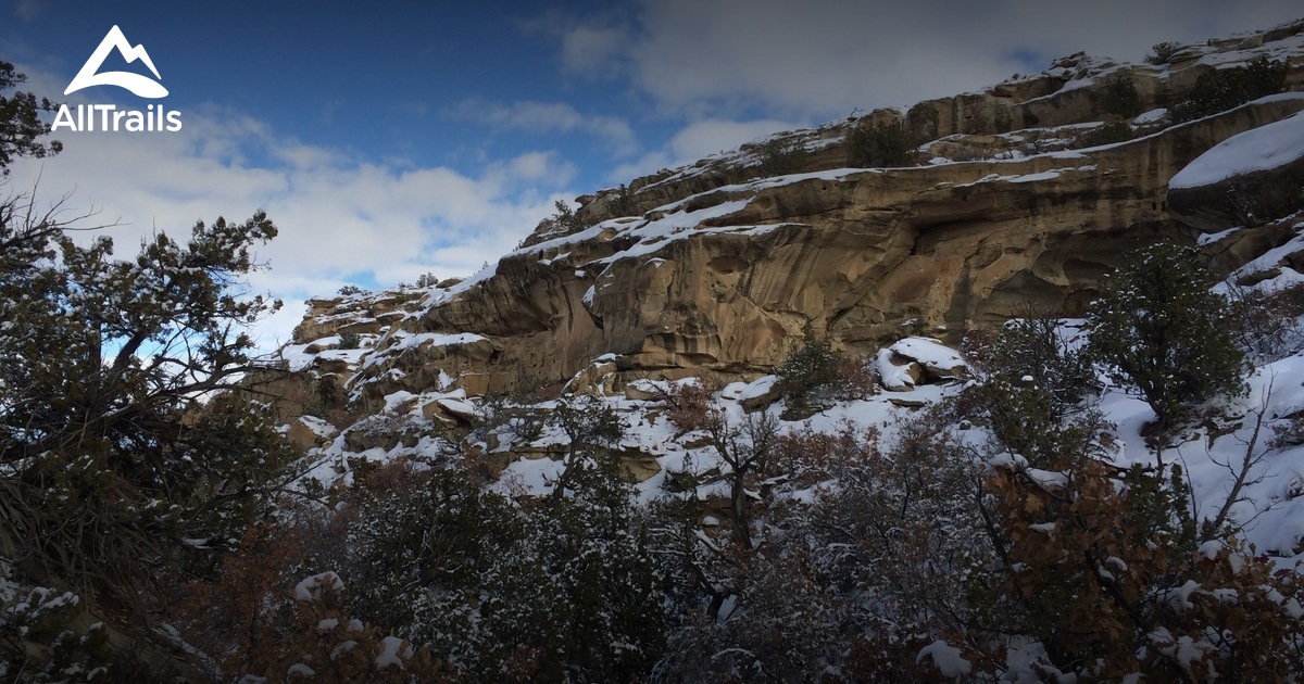 Best hikes and trails in La Lena Wilderness Study Area | AllTrails