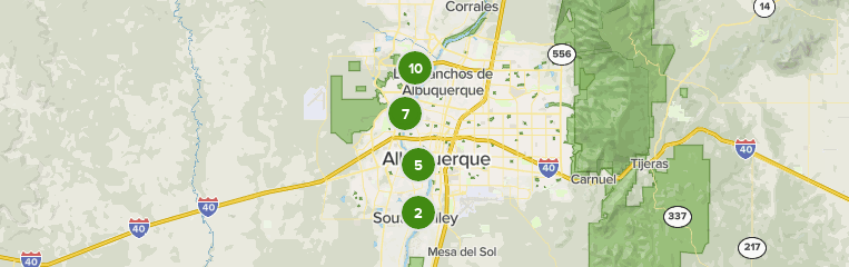 Best Hikes and Trails in Rio Grande Valley State Park | AllTrails