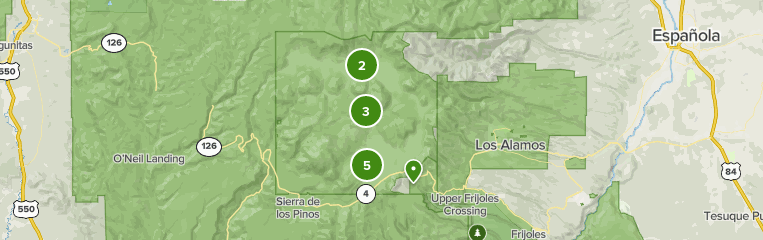 Best Trails in Valles Caldera National Preserve - New Mexico | AllTrails