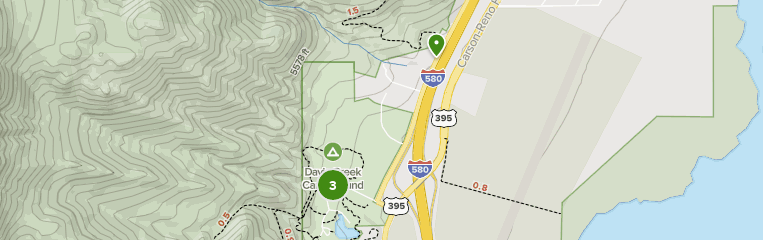 Best Hikes and Trails in Davis Creek County Park | AllTrails