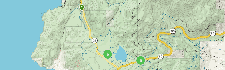 Best Hikes and Trails in Spooner Lake Management Area | AllTrails