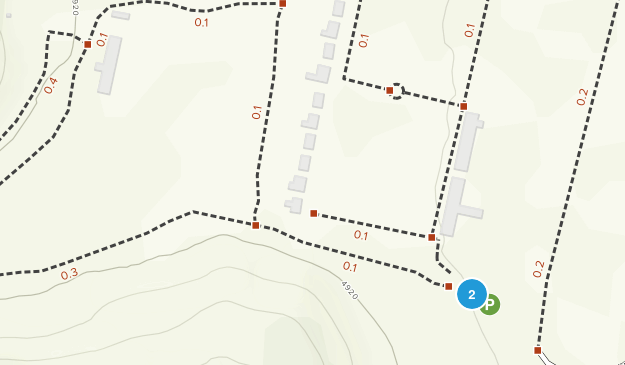 Best Trails in Fort Davis National Historic Site - Texas | AllTrails