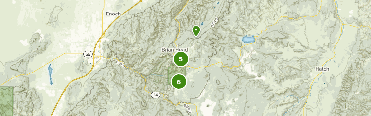 Best Trails in Cedar Breaks National Monument - Utah | AllTrails
