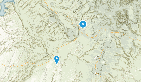 Best Trails in Natural Bridges National Monument - Utah | AllTrails