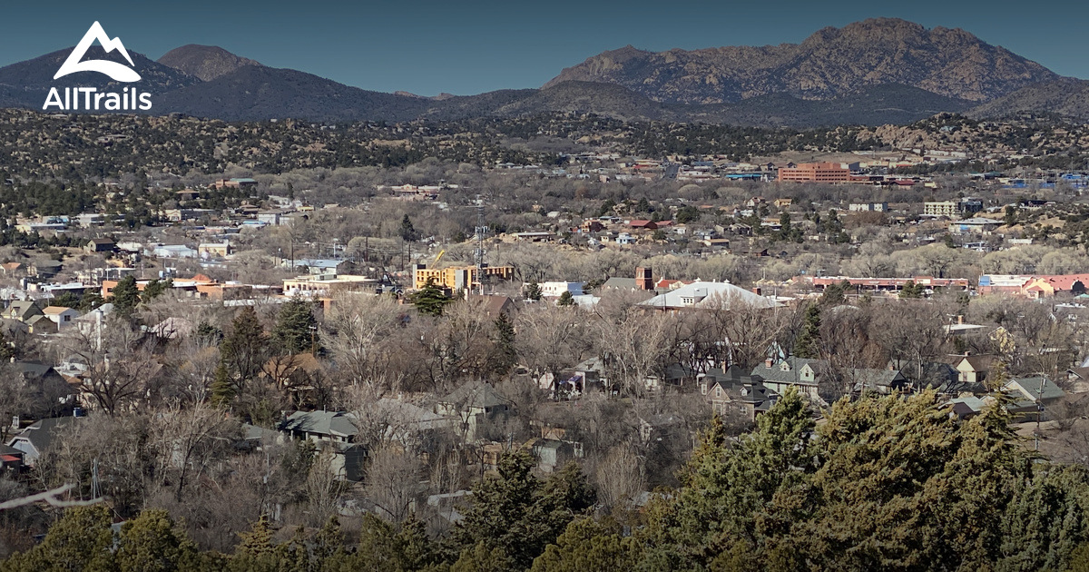 Best hikes and trails in Acker Park | AllTrails