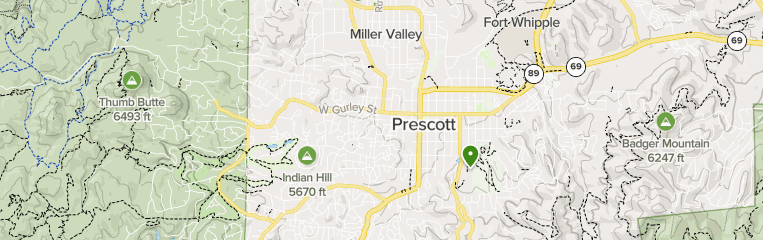 Best Hikes and Trails in Acker Park | AllTrails