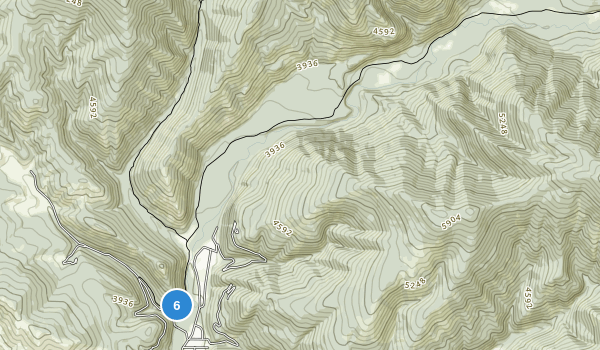 Best Trails in Rattlesnake National Recreation Site | AllTrails.com