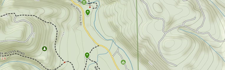 Best Trails in Alsea Falls Recreation Site - Oregon | AllTrails