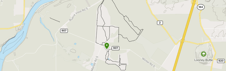 Best Trails in Ankeny National Wildlife Refuge - Oregon | AllTrails