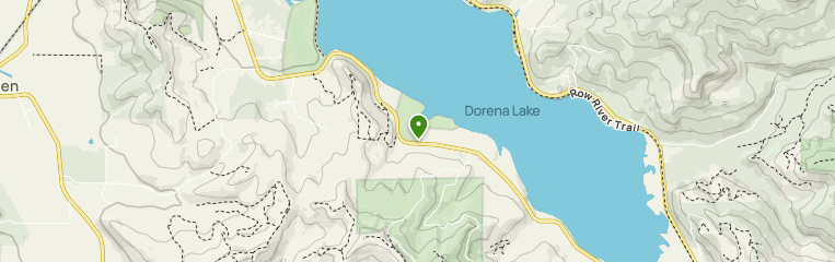 Best Hikes and Trails in Baker Bay County Park | AllTrails