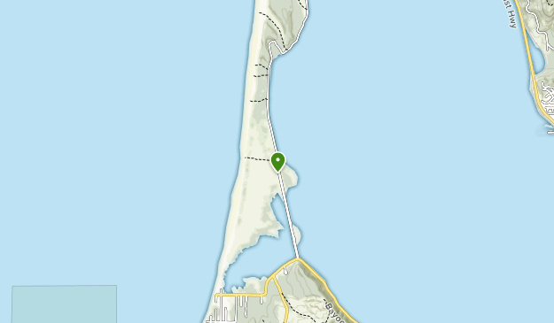 Best Trails in Bayocean Peninsula County Park - Oregon | AllTrails