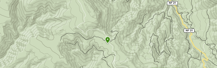 Best Hikes and Trails in Cedar Grove Botanical Area | AllTrails