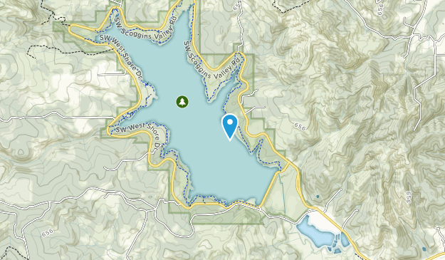 Best Trails in Henry Hagg County Park - Oregon | AllTrails