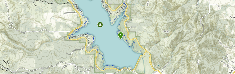 Best Trails in Henry Hagg County Park - Oregon | AllTrails