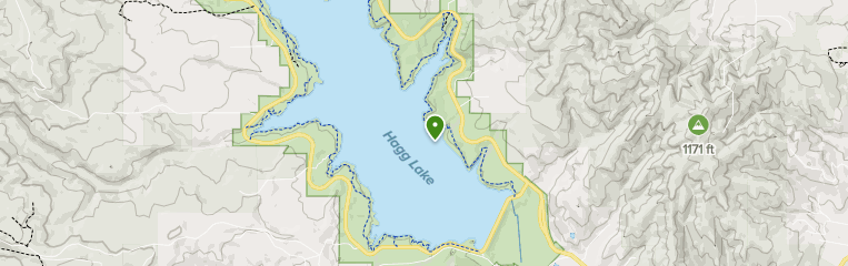 Best trails in Henry Hagg County Park, Oregon | AllTrails