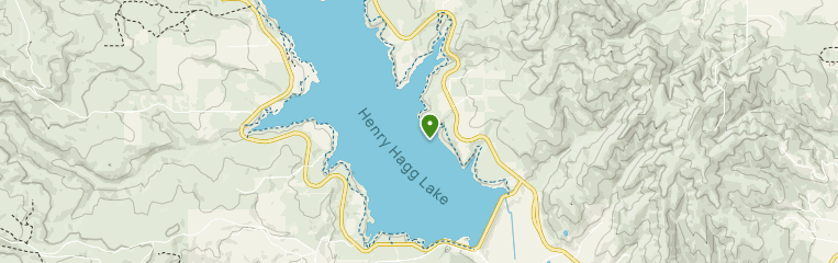 Best Hikes and Trails in Henry Hagg County Park | AllTrails