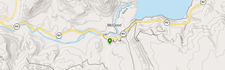 Best Hikes and Trails in McGregor Park | AllTrails