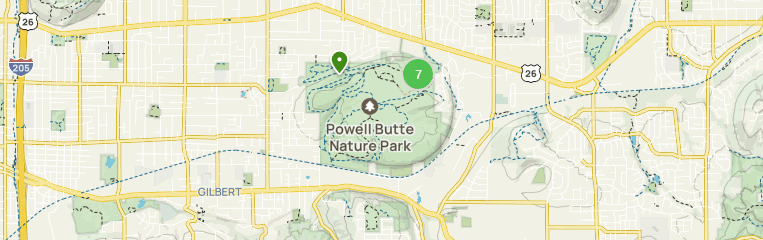 Best Hikes and Trails in Powell Butte Nature Park | AllTrails