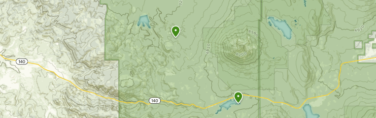 Best Trails in Willow Lake County Park - Oregon | AllTrails