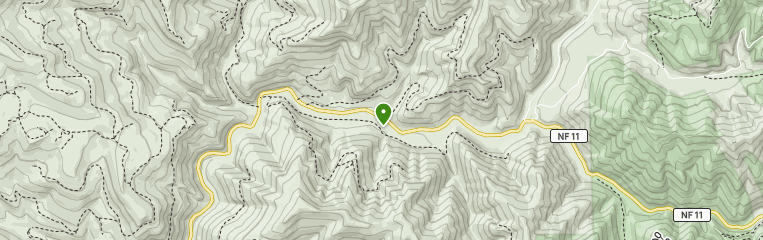 Best Hikes and Trails in Yellowbottom Recreation Site | AllTrails