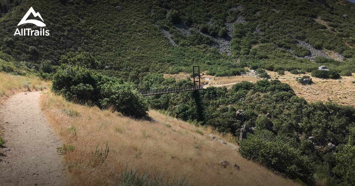 Best Trails in Draper Park - Utah | AllTrails