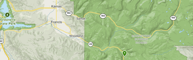 Best Hikes and Trails in Kamas Wildlife Management Area | AllTrails