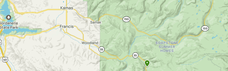 Best Hikes and Trails in Kamas Wildlife Management Area | AllTrails