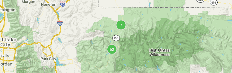 Best Hikes and Trails in Mirror Lake Recreation Site | AllTrails