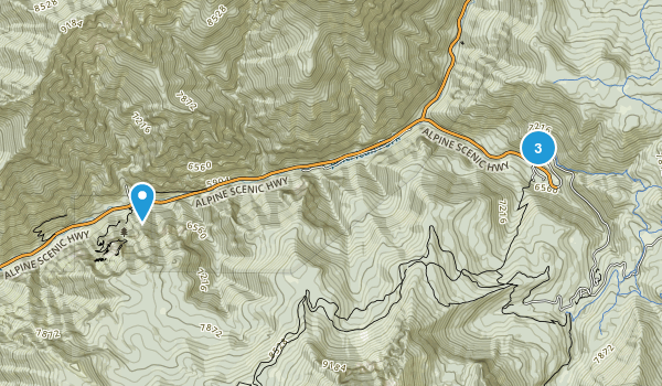 Best Trails in Timpanogos Cave National Monument - Utah | AllTrails