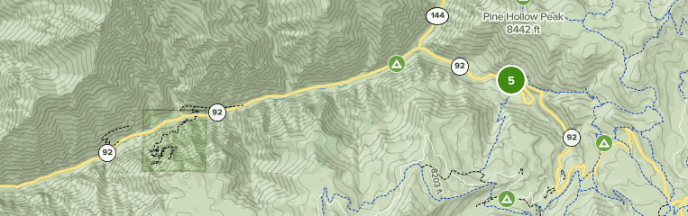 Best Trails in Timpanogos Cave National Monument - Utah | AllTrails