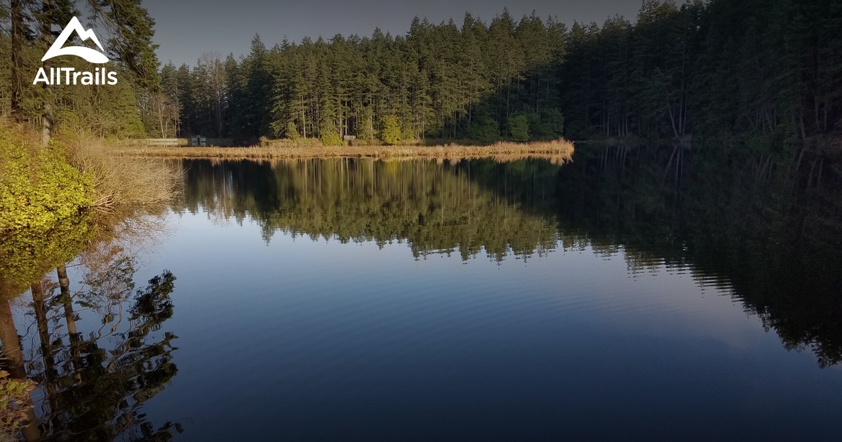 Best hikes and trails in Cranberry Lake Park ACFL | AllTrails