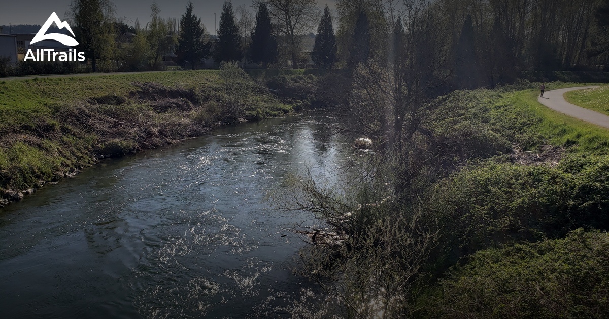 Best walking trails in Fort Dent Athletic Center | AllTrails