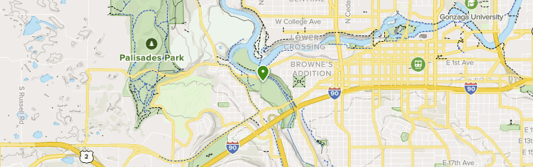 Best Hikes and Trails in High Bridge Park | AllTrails