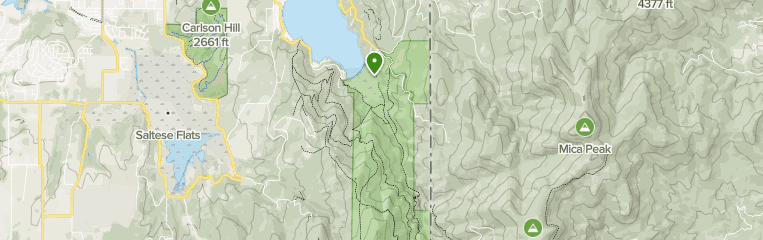 Best Trails in Liberty Lake Regional Park - Washington | AllTrails