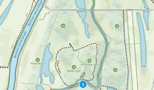 Best Trails in Ridgefield National Wildlife Refuge - Washington | AllTrails