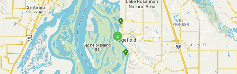 Best Hikes and Trails in Ridgefield National Wildlife Refuge | AllTrails