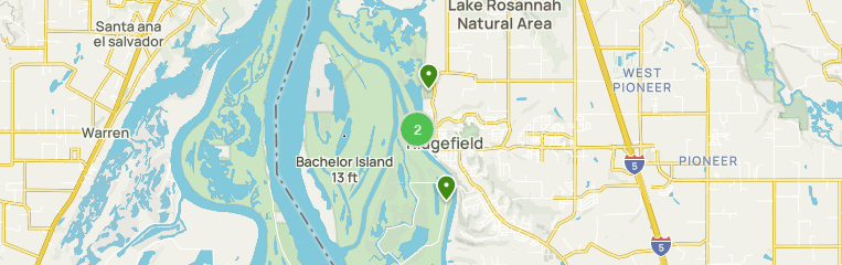 Best Hikes and Trails in Ridgefield National Wildlife Refuge | AllTrails