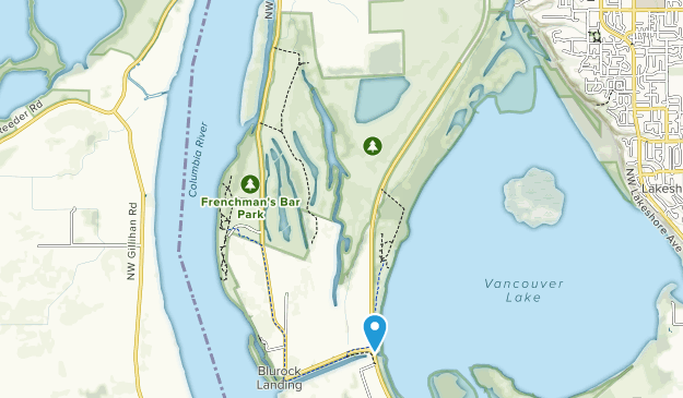 Best Trails in Shillapoo Wildlife Recreation Area - Washington | AllTrails