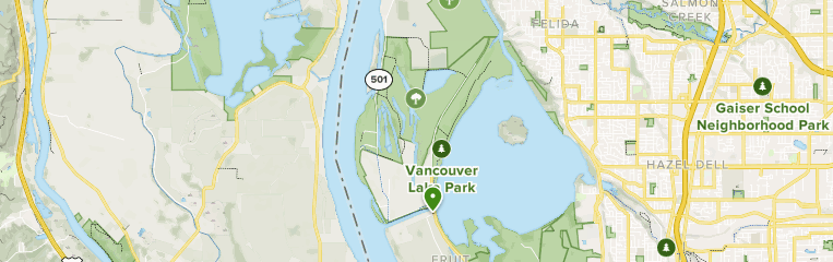 Best Hikes and Trails in Shillapoo Wildlife Recreation Area | AllTrails