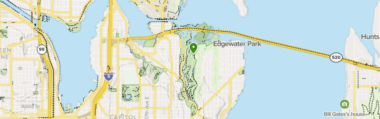 Best Trails in Washington Park Arboretum - Washington | AllTrails