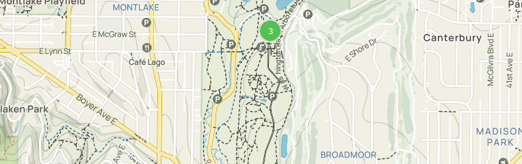 Best Hikes and Trails in Washington Park Arboretum | AllTrails