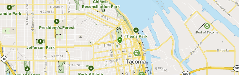 Best Hikes and Trails in Wright Park | AllTrails