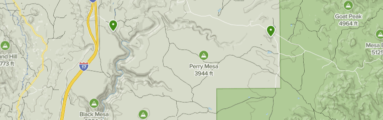 Best 10 Trails in Agua Fria National Monument | AllTrails