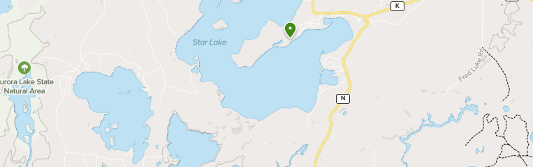 Best 10 Trails in Plum Lake Hemlock Forest State Natural Area | AllTrails