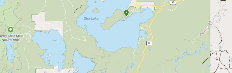 Best Trails in Plum Lake Hemlock Forest State Natural Area | AllTrails