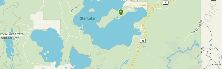 Best Hikes and Trails in Plum Lake Hemlock Forest State Natural Area ...