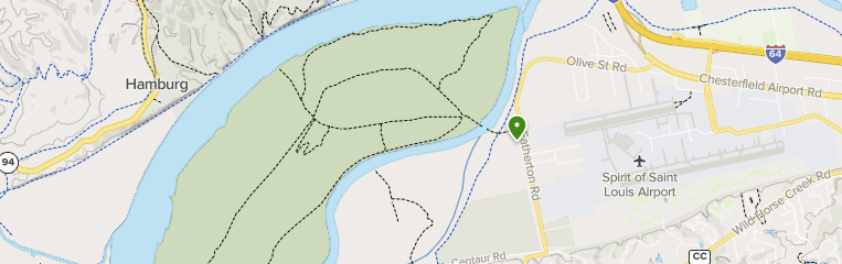 Best Trails in Howell Island Conservation Area - Missouri | AllTrails