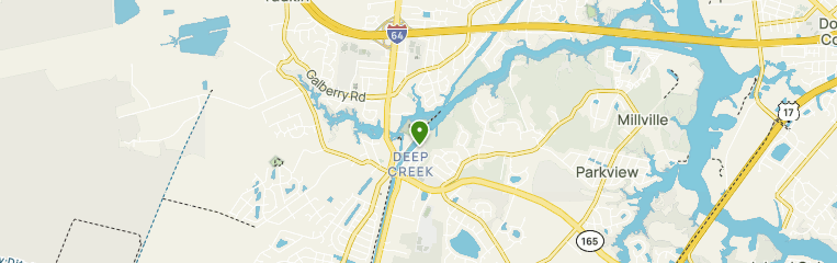 Best Hikes and Trails in Deep Creek Lock Park | AllTrails