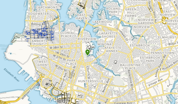 Best Trails in Virginia Zoological Park - Virginia | AllTrails